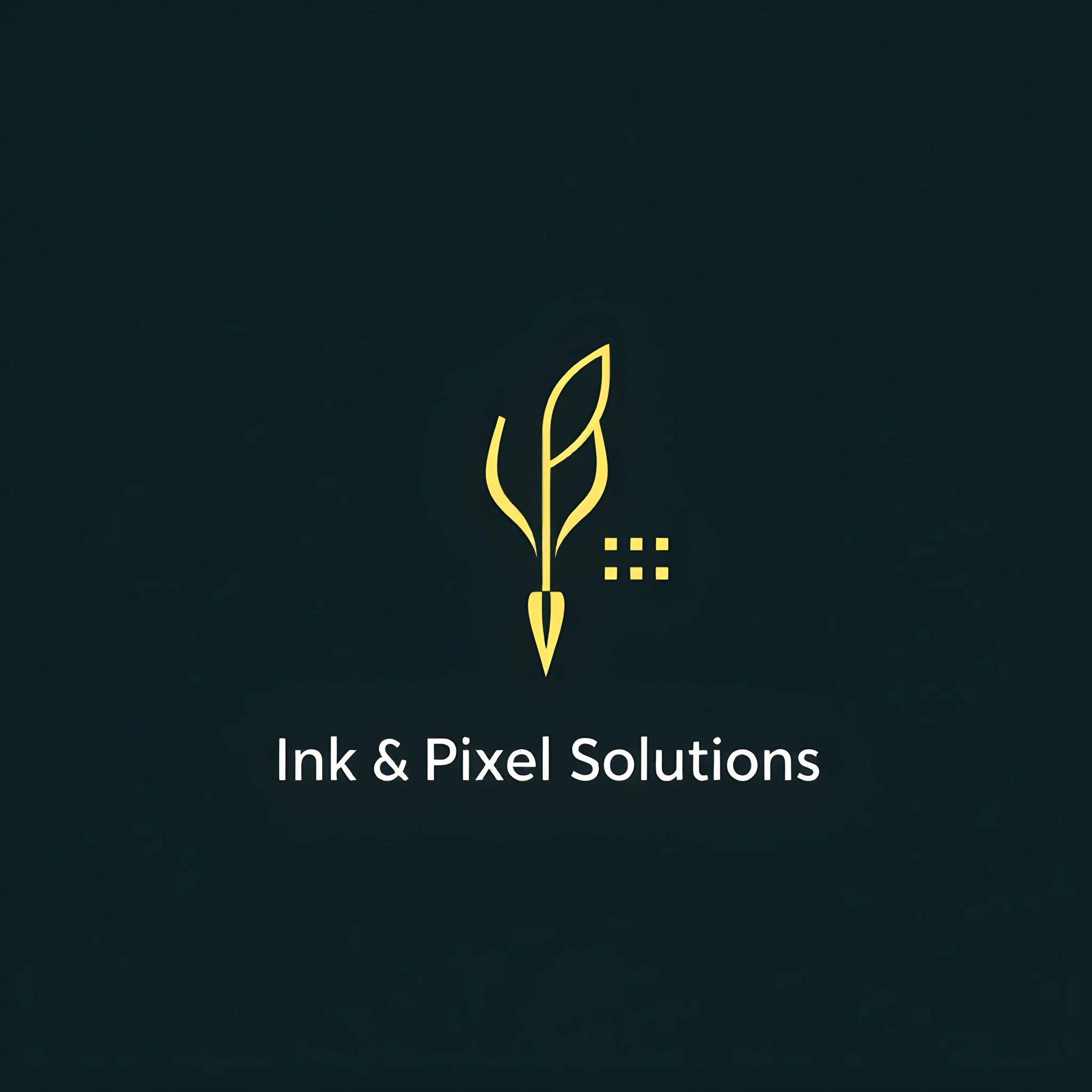Ink & Pixel: Effective Marketing Solutions for Growth